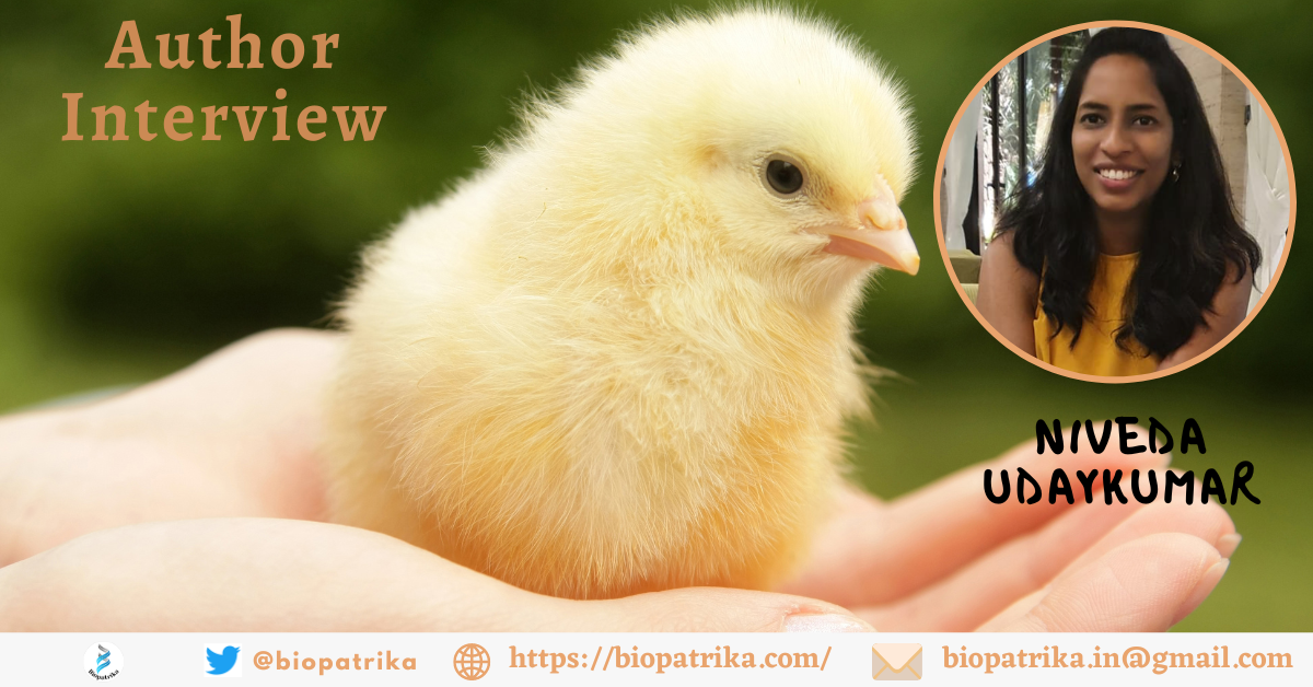 CNKSR2 & Chick Forebrain Hemispheres - BioPatrika