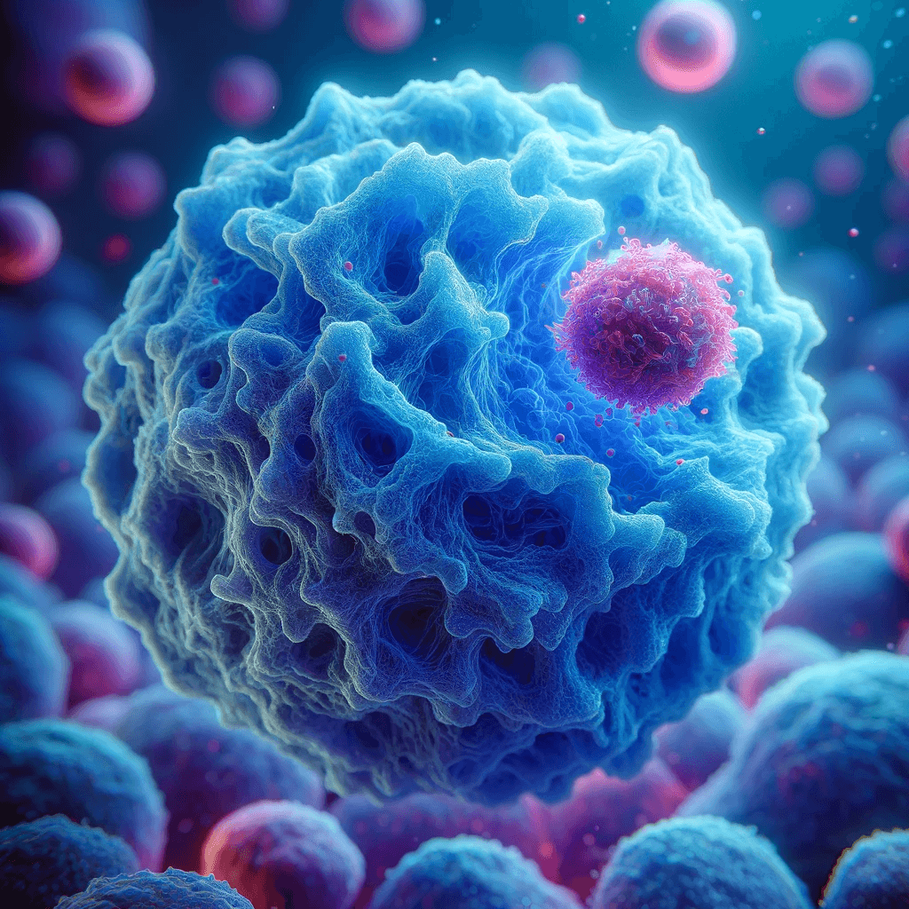 Decoding Rac mediated Cell Cannibalism | Cancer - BioPatrika