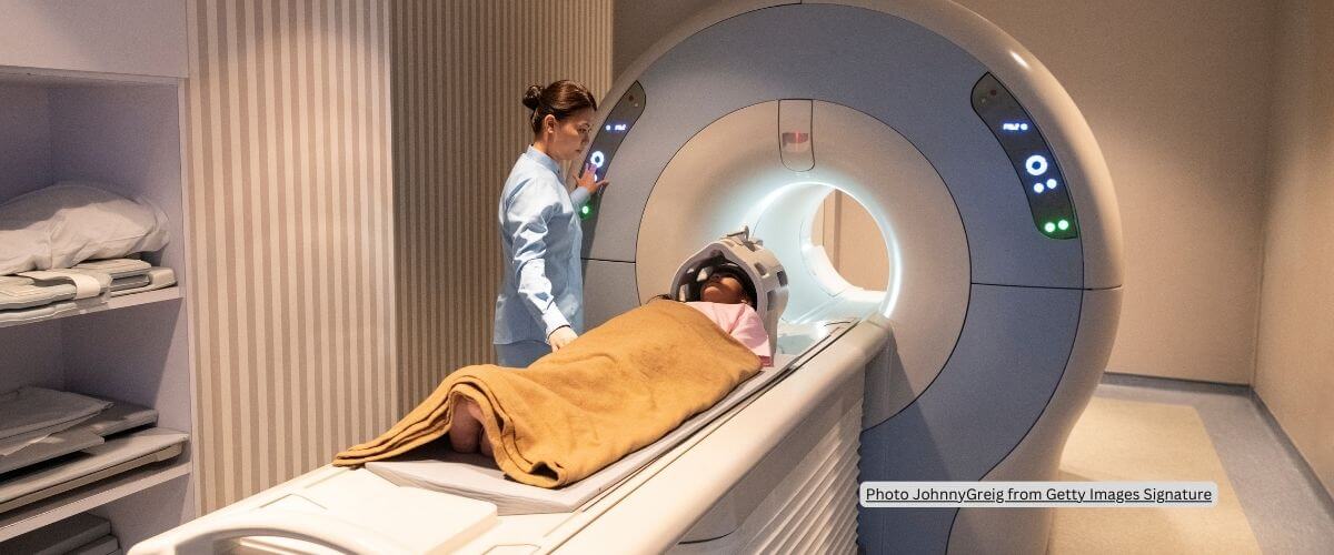 Portable, Low-Field MRI Revolutionizes Alzheimer’s Diagnosis - BioPatrika