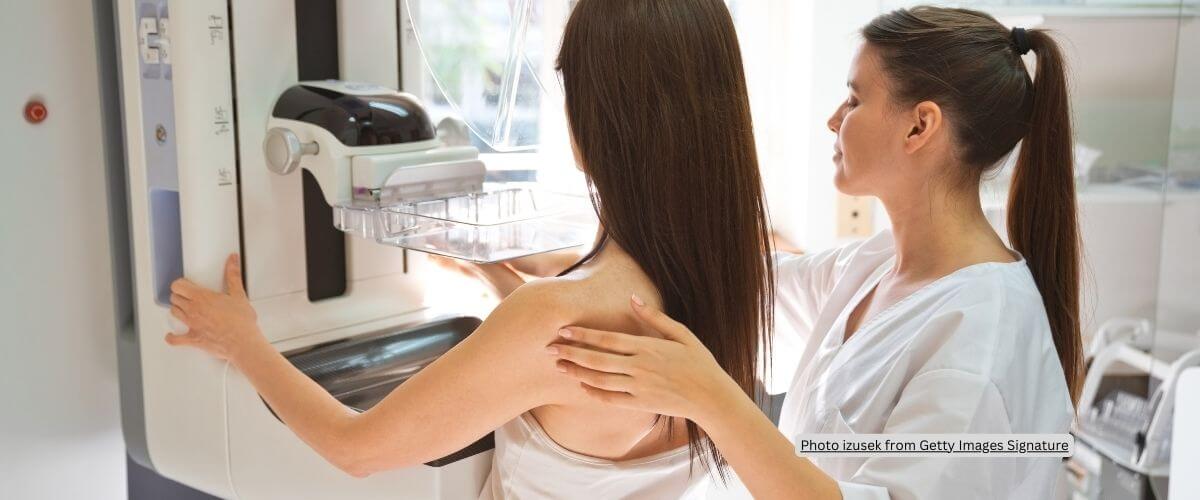 AI-Driven Mammography Screening Improves Cancer Detection - BioPatrika