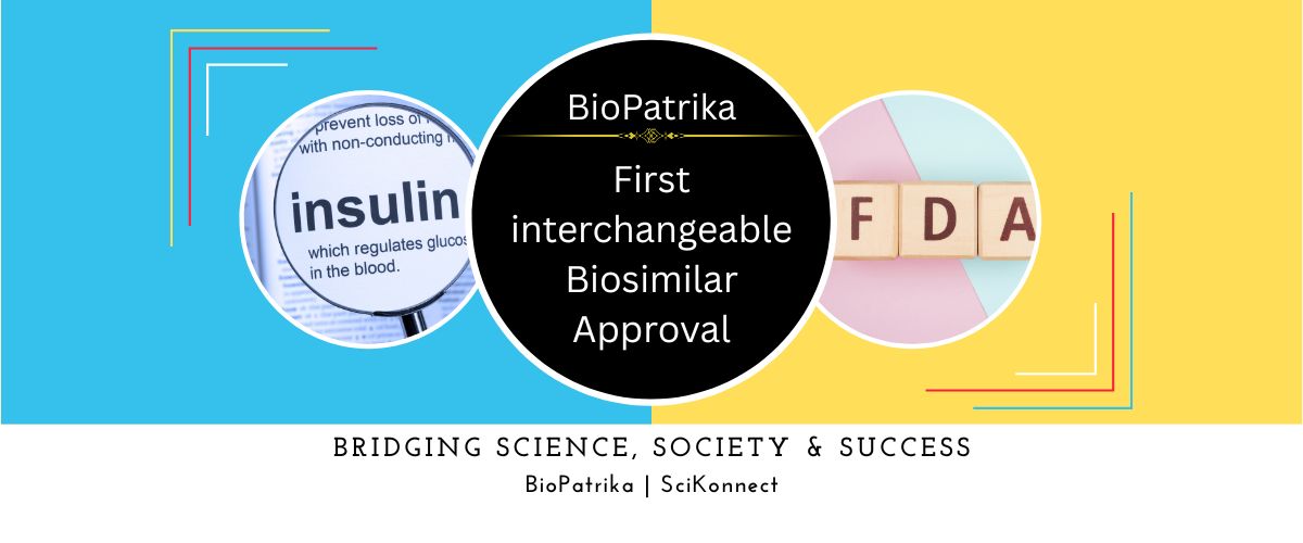 Biocon Biologics Marks U.S. Milestone: First Interchangeable Biosimilar ...